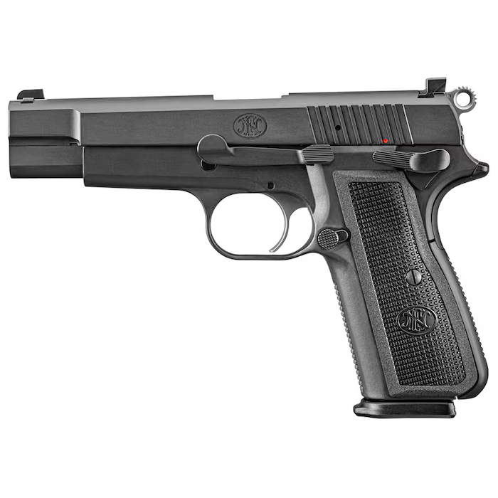 FN High Power - TRIPLE 7 ORDNANCE